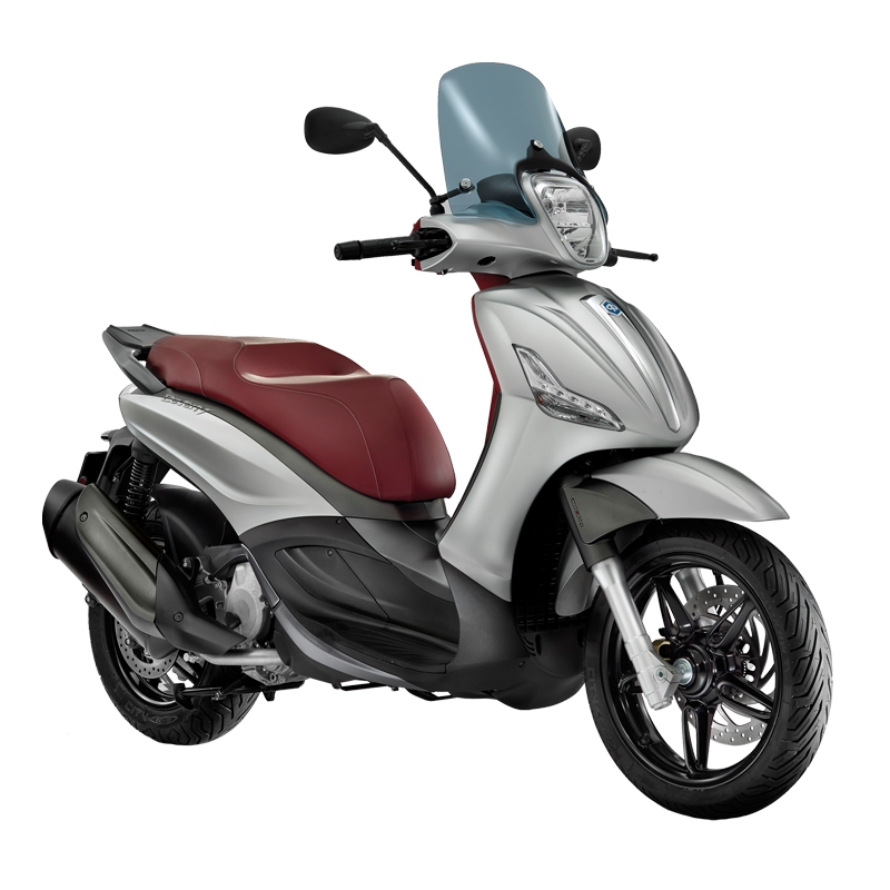 piaggio-beverly-350-evidenza - Cassa di Risparmio di Volterra